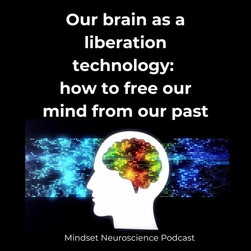 Our Brain as a Liberation Technology: how to free our mind from our ...